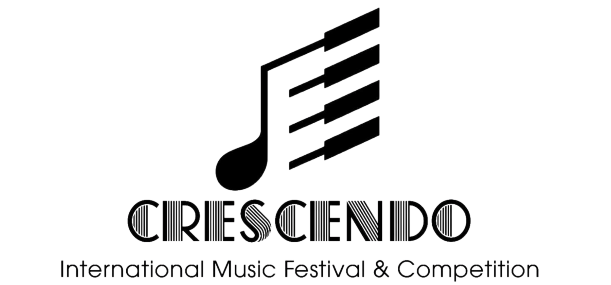 CRESCENDO INTERNATIONAL MUSIC FESTIVAL & COMPETITION - Cimfc